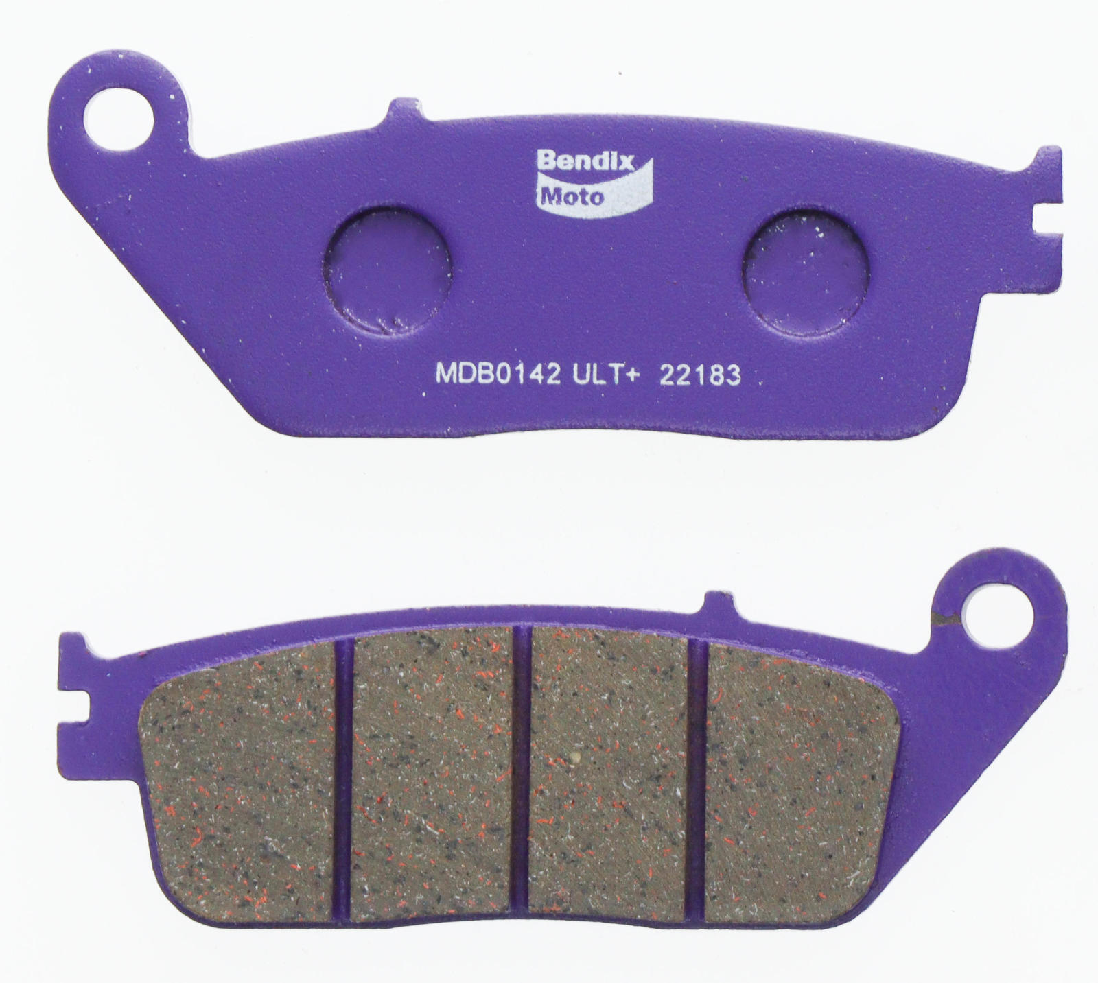 TRIUMPH SPEEDMASTER Speedmaster 865CC 25kW (2005 - 2007) | Bendix Moto