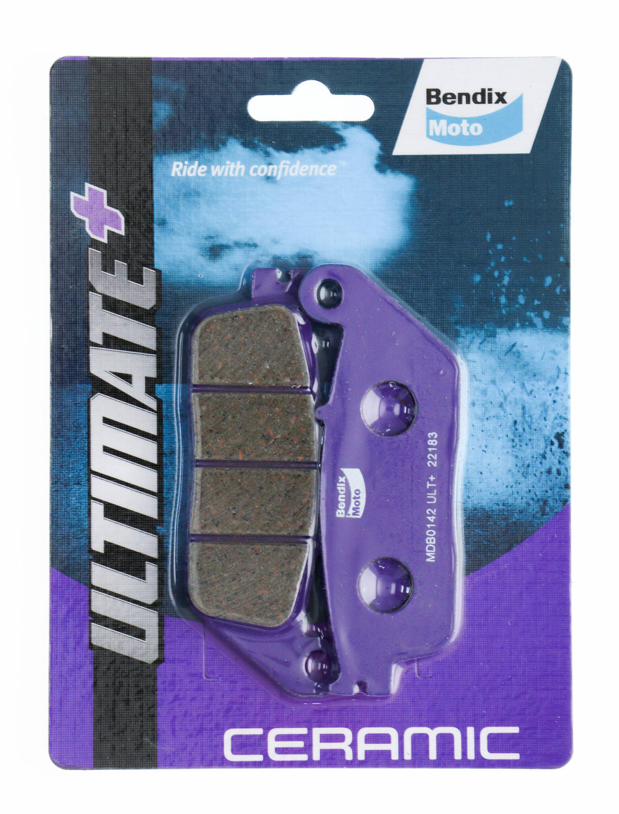 MDB0142 | Bendix Moto Australia