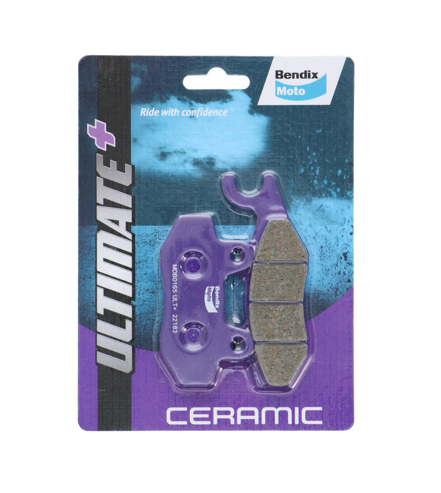 MDB0165 | Bendix Moto Australia