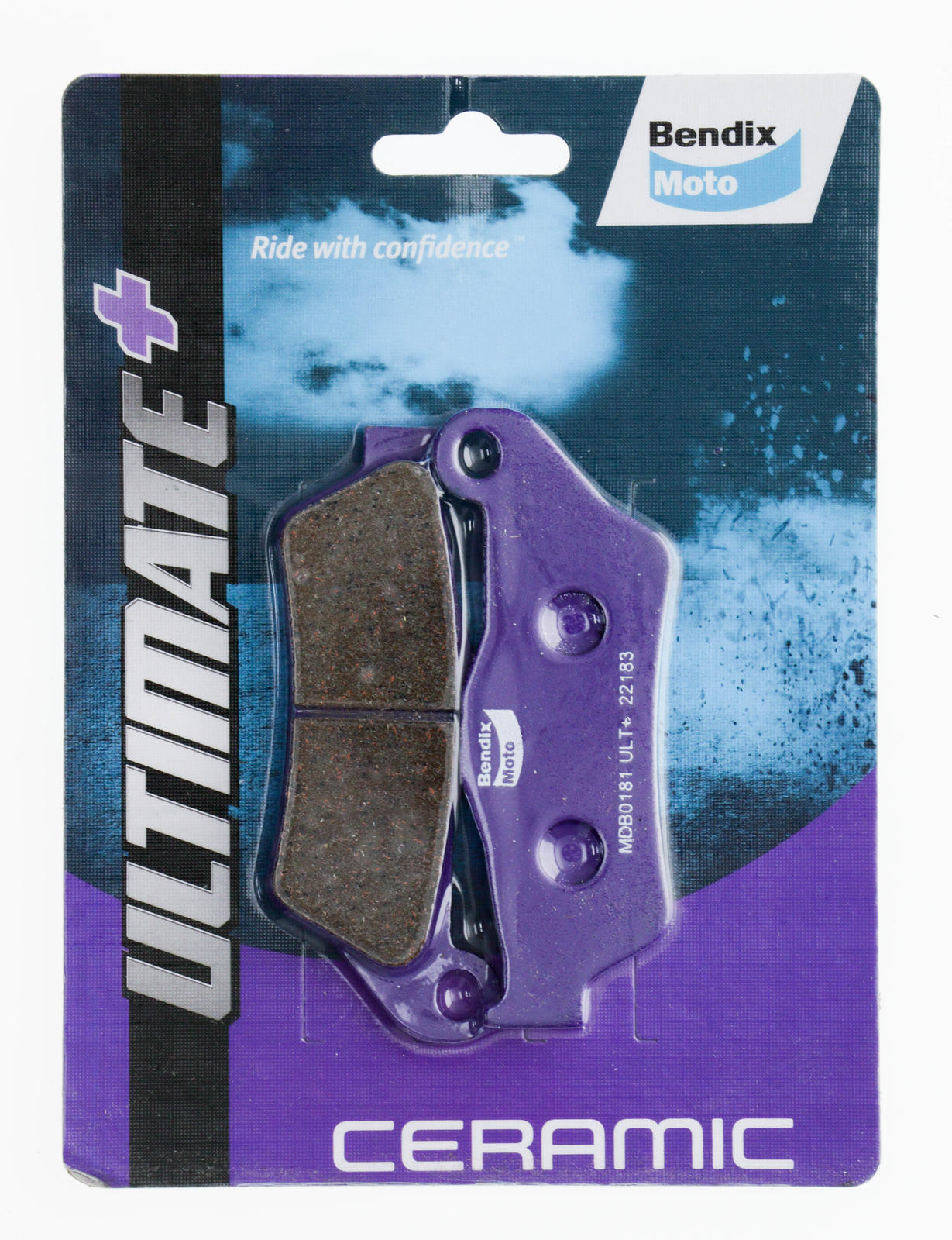 MDB0181 | Bendix Moto Australia