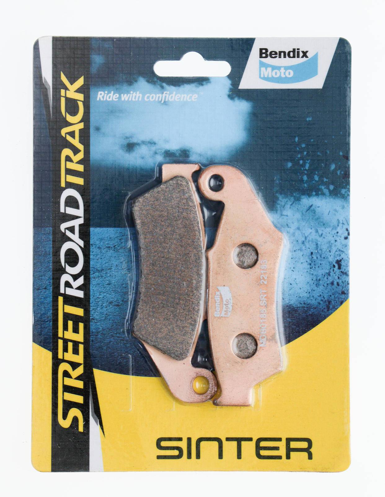 MDB0185 | Bendix Moto