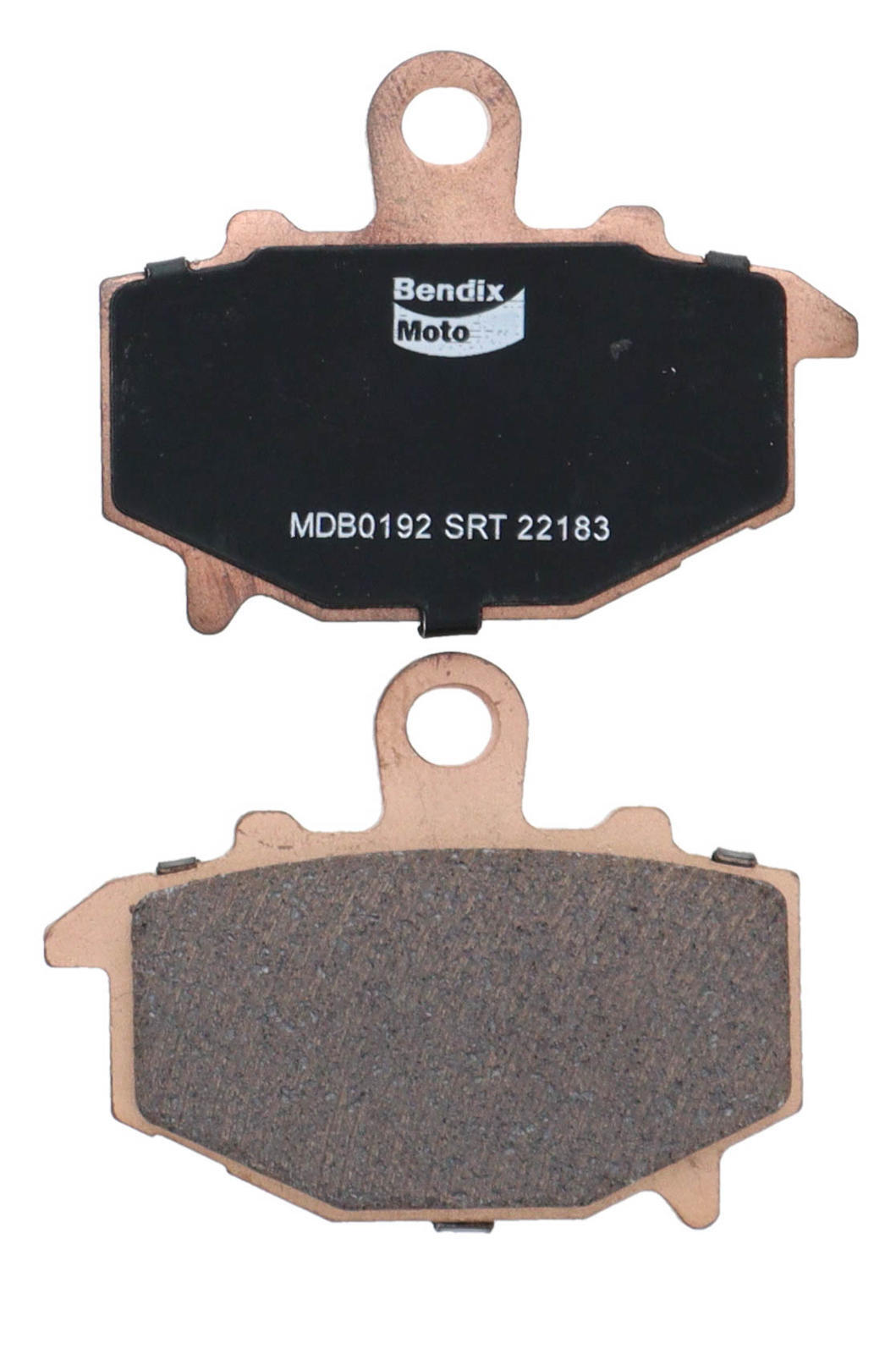 KAWASAKI ER 6N 649CC 25kW (2009 - 2011) | Bendix Moto New Zealand