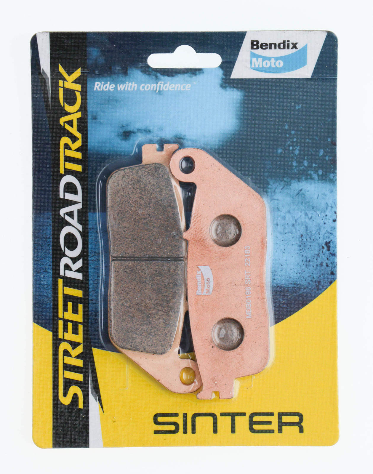 MDB0196 | Bendix Moto Australia