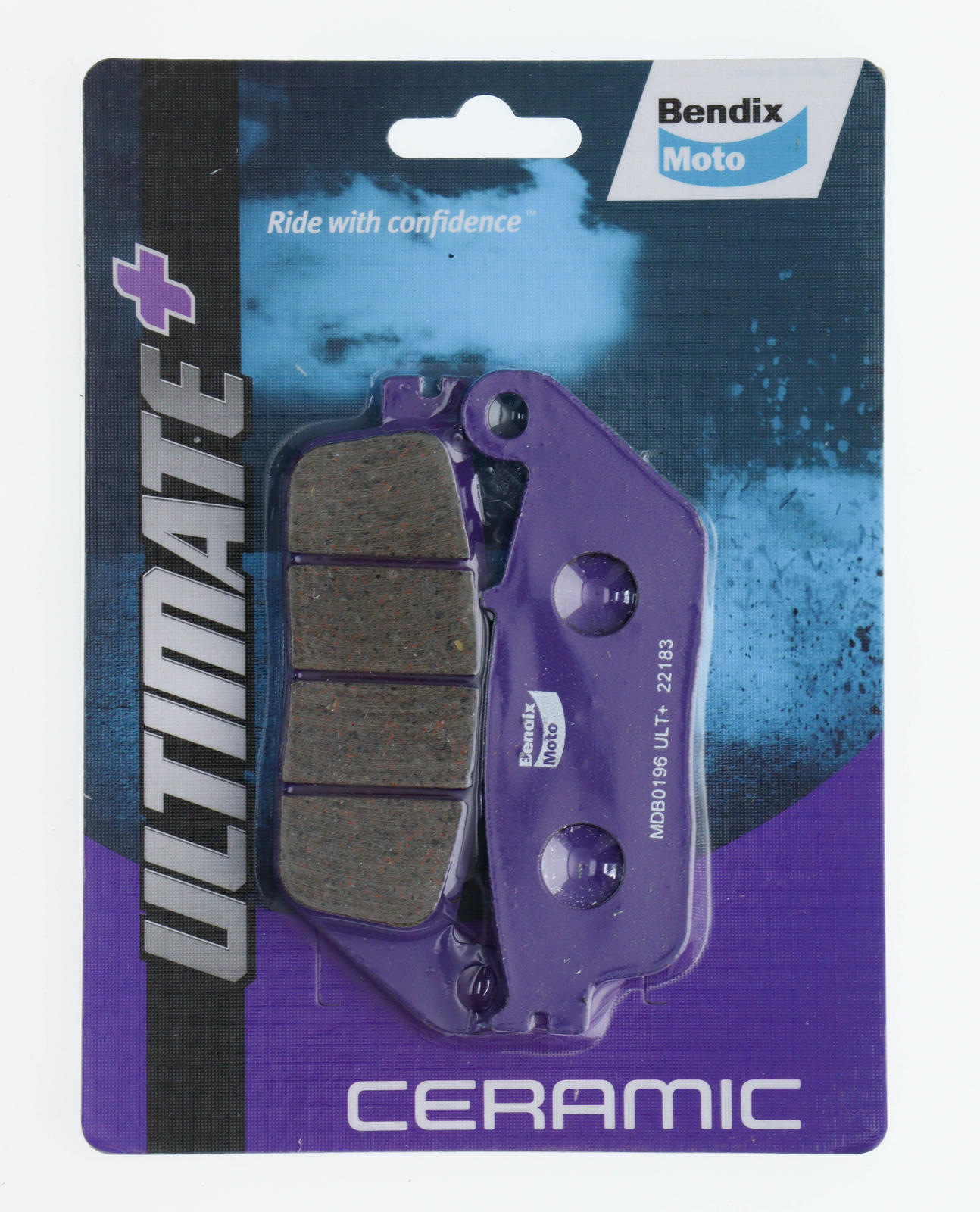 MDB0196 | Bendix Moto Australia