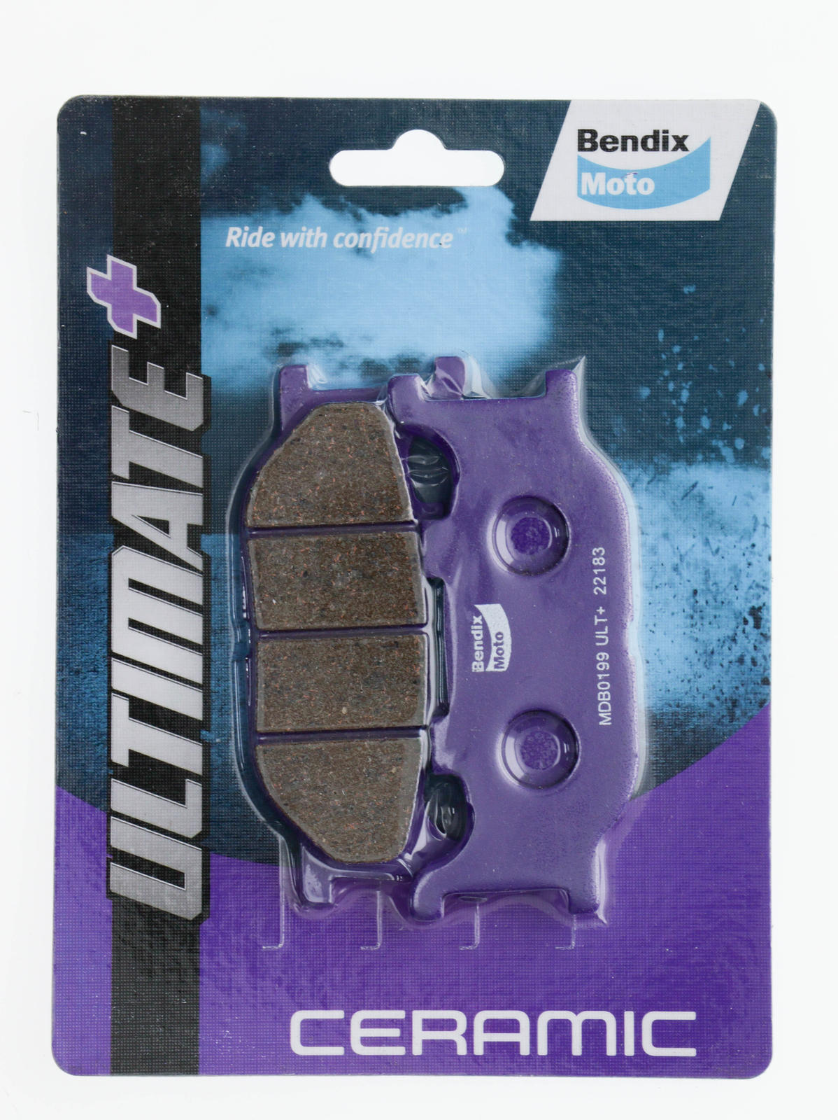 MDB0199 | Bendix Moto Australia