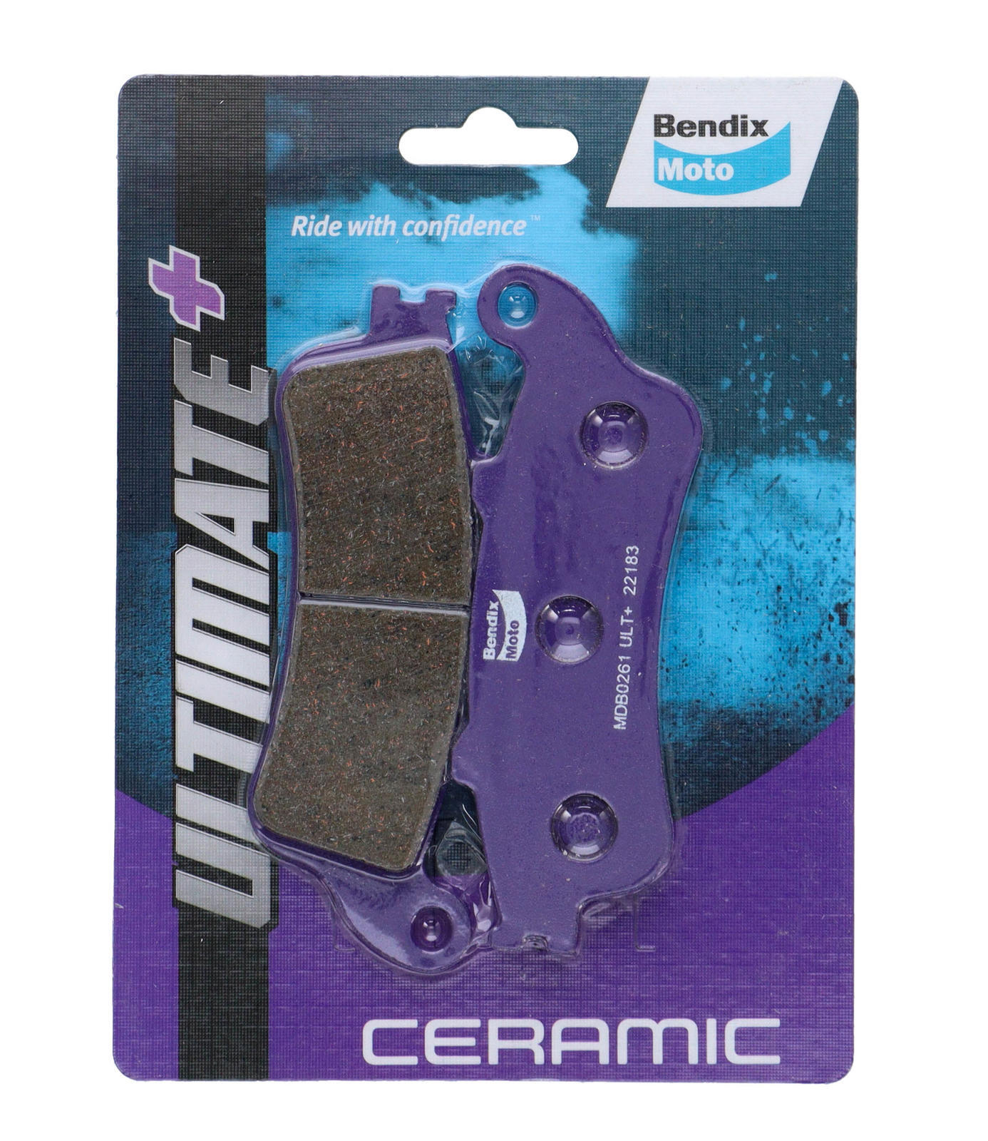 MDB0261 | Bendix Moto Australia