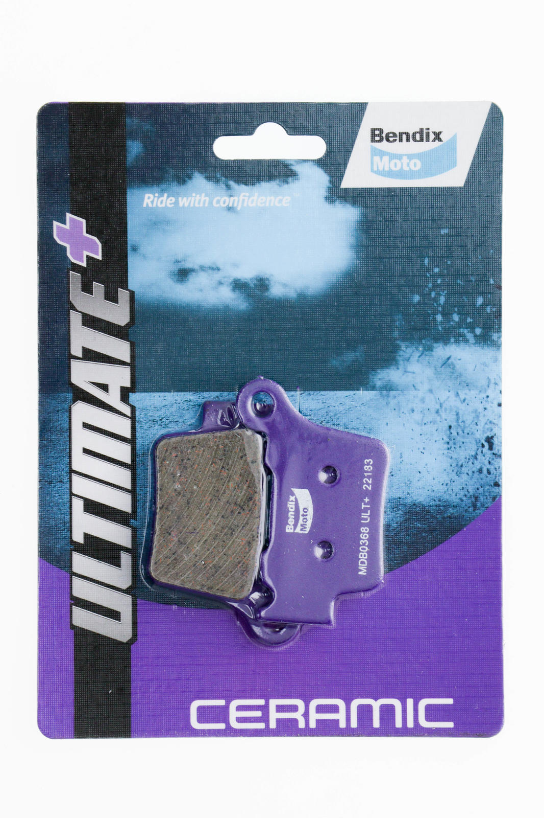 MDB0368 | Bendix Moto Australia