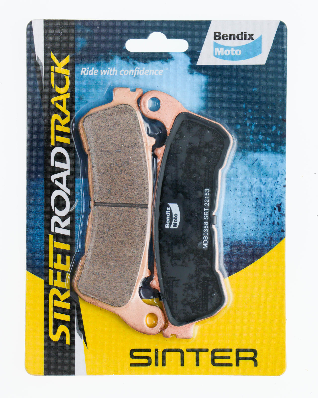 MDB0388 | Bendix Moto Australia