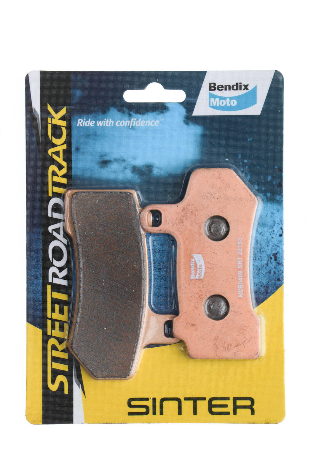 MDB0409 | Bendix Moto Australia