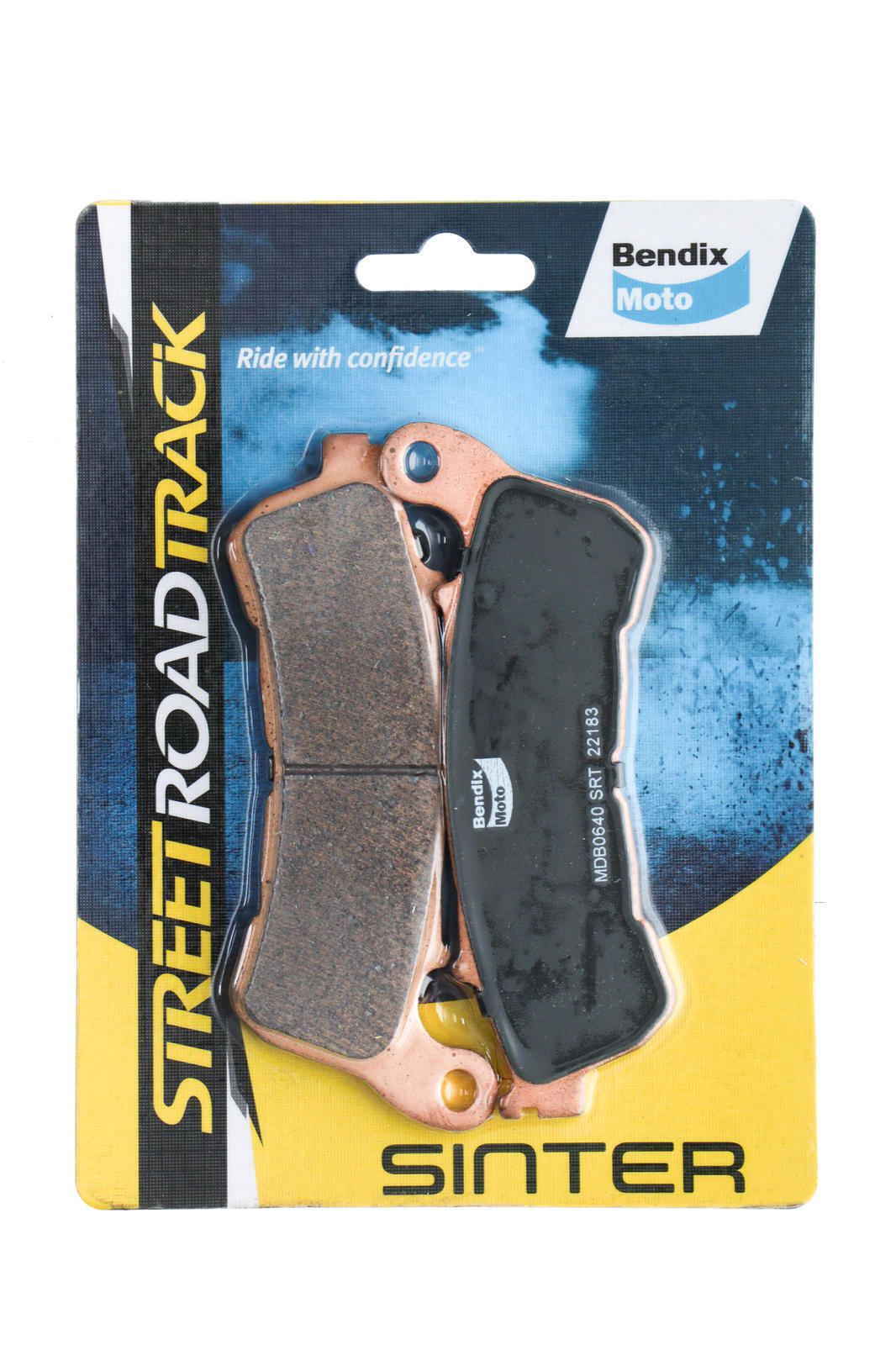 MDB0640 | Bendix Moto Australia